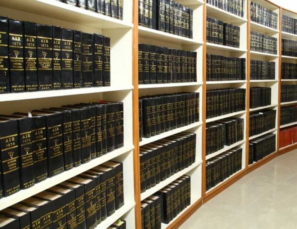 Facilities - Institute of Law