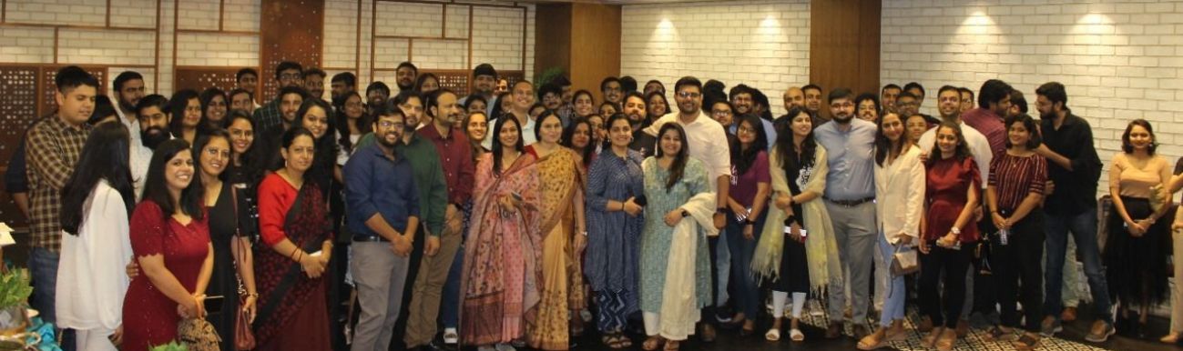 Community Overview - Institute of Law, Nirma University